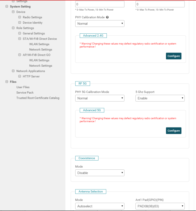 Uniflash烧录方法_uniflash烧写教程-CSDN博客
