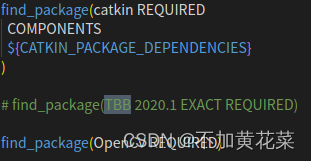 Ubuntu18.04 ROS-melodic 安装配置elevation mapping_ros melodic compressed启动-CSDN博客