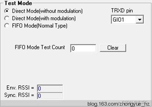 笙科开发工具EK板的使用_ek7139-CSDN博客