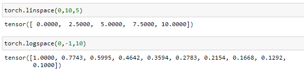Pytorch的tensor基本操作pytorch Tensor用法 Csdn博客 