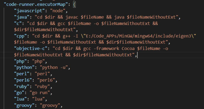 【VSCode 自学】03 Windows下VSCode的C++第三方库Eigen配置_windows c++是用eigen-CSDN博客