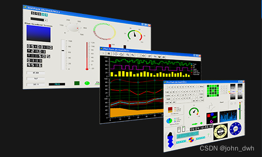 Iocomp ActiveX v5 SP6 带OPC -Crack_iocomp 5 activex-CSDN博客