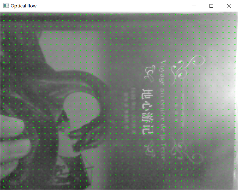 Python计算机视觉学习第10章——OpenCV_python+opencv计算机视觉-CSDN博客