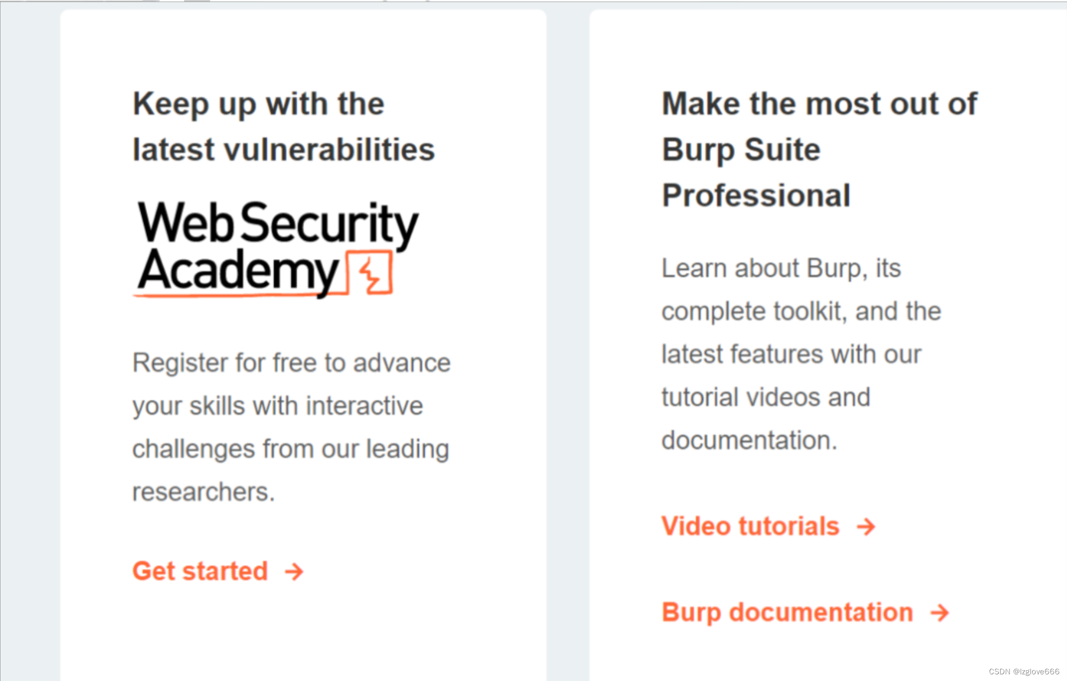 记录安装burp，并且完成一个百度的抓包_burp抓包百度-CSDN博客