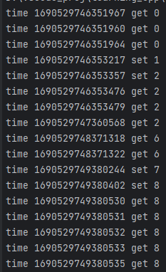 C++ std::Thread多线程和mutex锁通俗易懂_std::thread 锁-CSDN博客