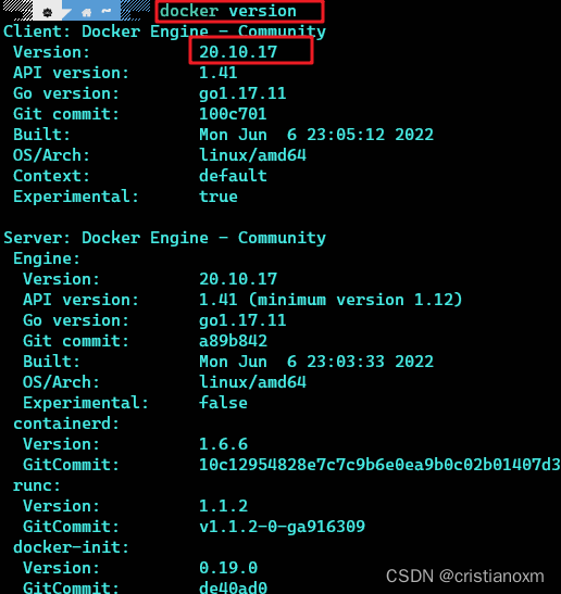 Docker Compose安装及使用 You Need To Open Cmd Exe And Run It From There Csdn博客