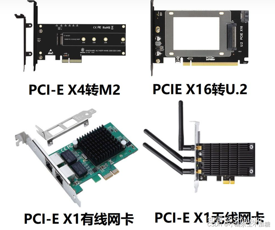 HyperLynx（十六）PCI-E的设计与仿真_仿真机pci架构-CSDN博客
