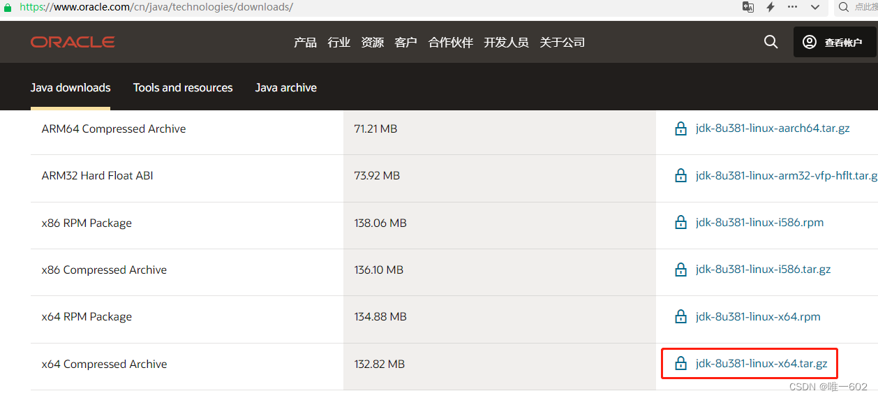 ubuntu18.04安装jdk8_ubuntu18 安装jdk8-CSDN博客