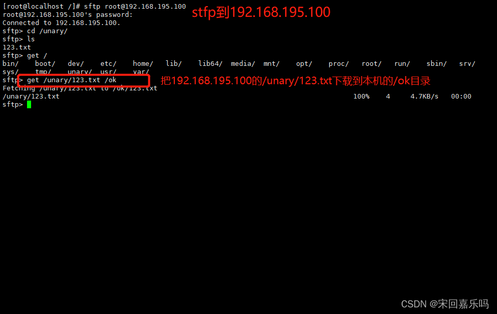 linux网络之远程访问和控制_allowusers-CSDN博客