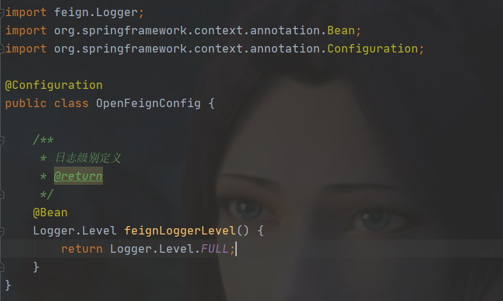 OpenFeign介绍和使用注意_openfeign版本对应-CSDN博客