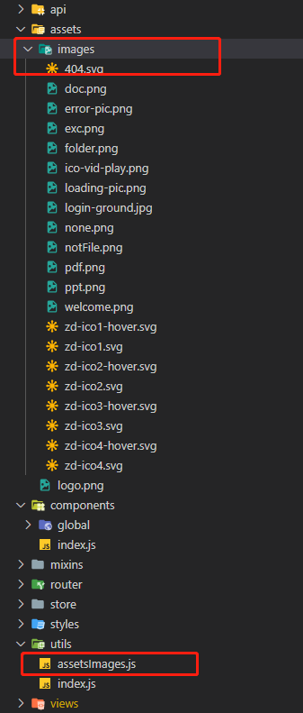 vue3 vite版本 引入本地静态图片的方式_vue3引入本地图片-CSDN博客