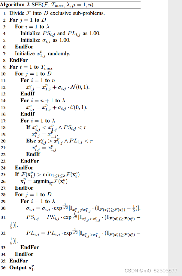 Turning High-dimensional Optimization into Computationally Expensive ...