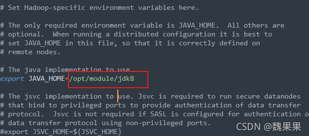 Error Namenodenamenode Failed To Start Namenode Javalang
