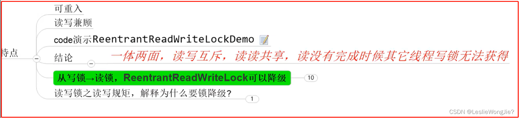 ReentrantLock、ReentrantReadWriteLock、StampedLock_邮戳锁-CSDN博客