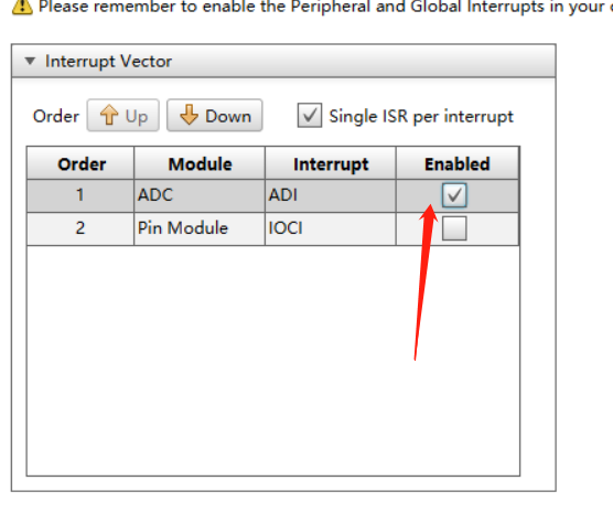 MPLAB X IDE v6.1.0 使用MCC代码配置器_mplab mcc-CSDN博客