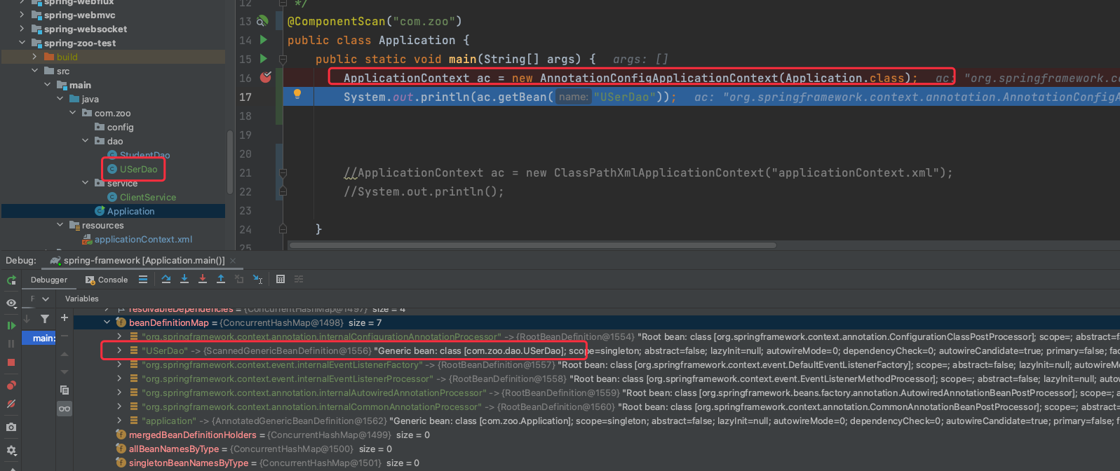 Spring IOC_springboot 服务关闭回调-CSDN博客