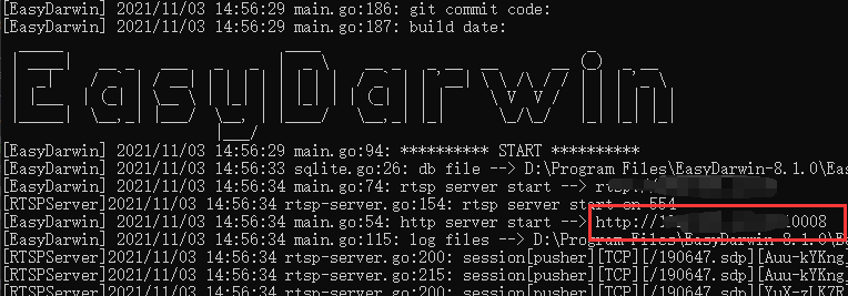 rtsp推流_easypusher-win-CSDN博客