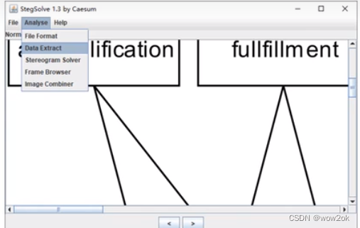 CTF初学_bftools-CSDN博客