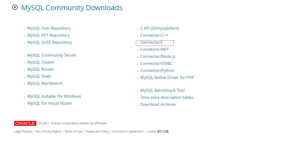 IDEA如何向Maven项目中添加JDBC_maven导入jdbc-CSDN博客