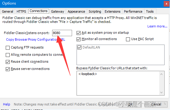 Android Studio原生AVD设置代理，实现Fiddler抓包流程_android studio设置代理抓包-CSDN博客