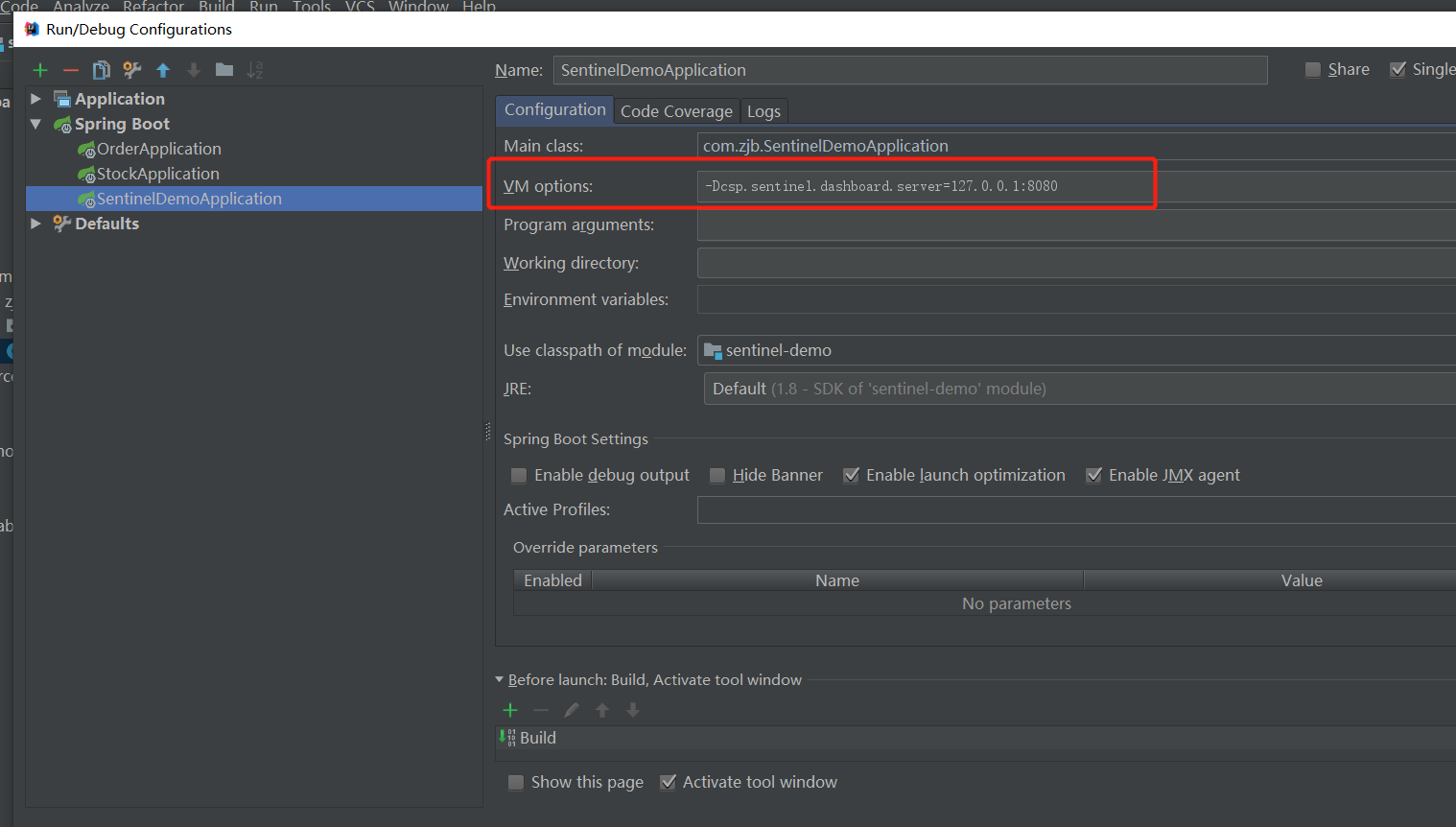 Sentinel_spring.sentinel.block-handler.class不生效-CSDN博客
