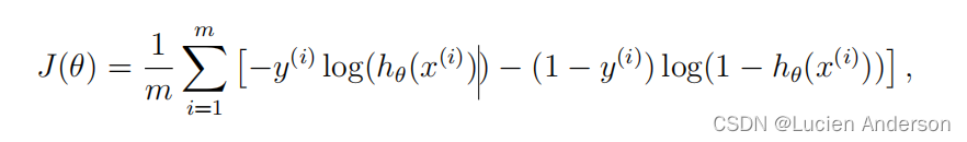 超详细解析——吴恩达机器学习第三周作业logistic Regression（逻辑回归）（python实现）编写或者调用