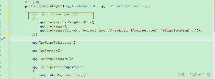 docker部署.net5项目（Windows和Linux）_docker 安装net5-CSDN博客