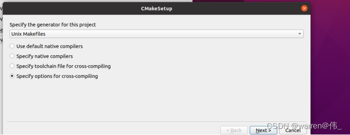 海思Hi3516移植opencv以及错误调试_hi3516 opencv-CSDN博客
