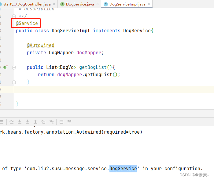 Springboot多模块扫包中的springbootapplication、componentscan和mapperscan问题componentscan注解扫描多个模块 Csdn博客