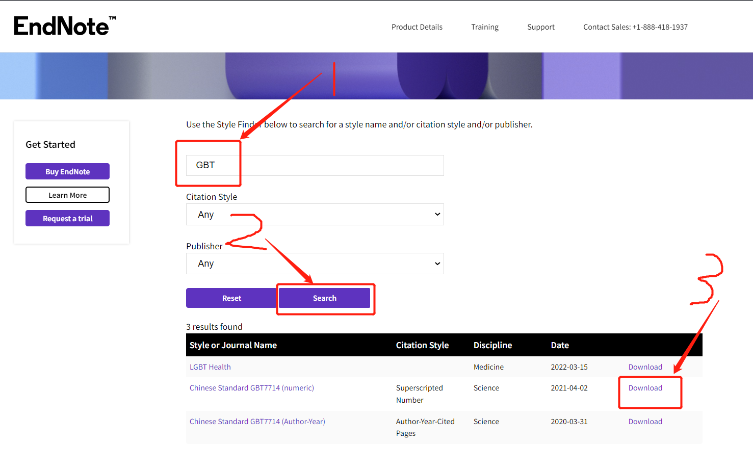 EndNote添加其他参考文献格式教程_endnote添加参考文献类型-CSDN博客