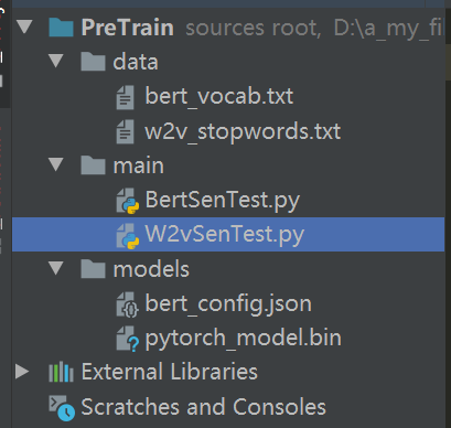调用word2vec，Bert做词嵌入来计算句子的相似度_bert和word2vec一起用-CSDN博客