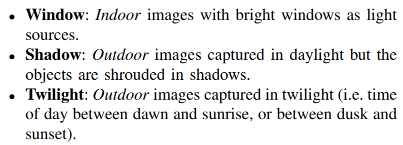 exdark数据集论文阅读笔记_提出低光照目标检测exdark数据集的论文-CSDN博客