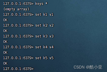 Redis持久化之AOF（详解）_redis aof-CSDN博客