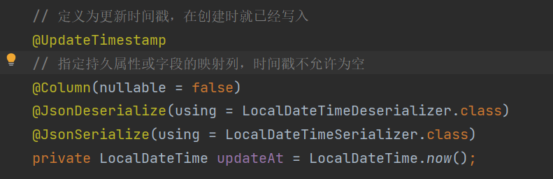 Idea Web 项目中 Java 8 默认情况下 Localdatetime 报错解决方法add Module Comfasterxmljacksondatatypejackson 