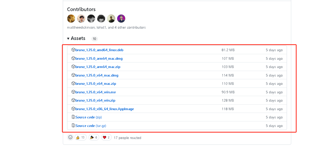 [开源]27.8K star！这款 Postman 替代工具太火了！_bruno get请求-CSDN博客