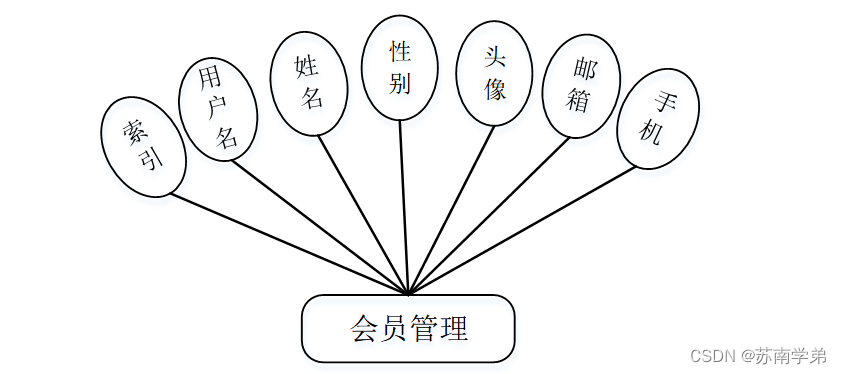 [附源码]JAVA+ssm商场VIP管理系统（程序+Lw)_java vip功能应该怎么实现-CSDN博客