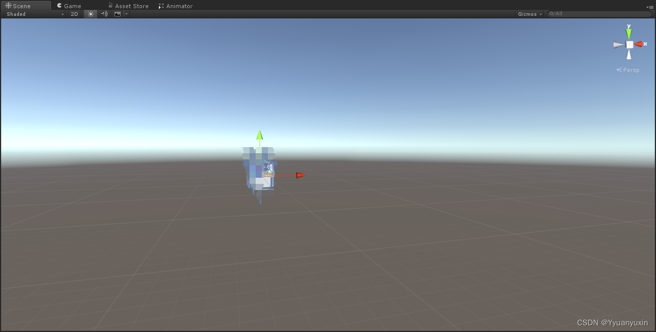 Unity（三） 导入3d模型并实现ugui界面上嵌入3d模型unity Ui上衬3d物体 Csdn博客