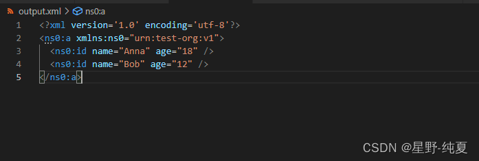 关于python 实现xml的读取以及标签节点的属性值变更_elementtree修改节点属性-CSDN博客