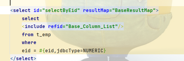 MybatisX插件的使用_mybatisx生成sql-CSDN博客