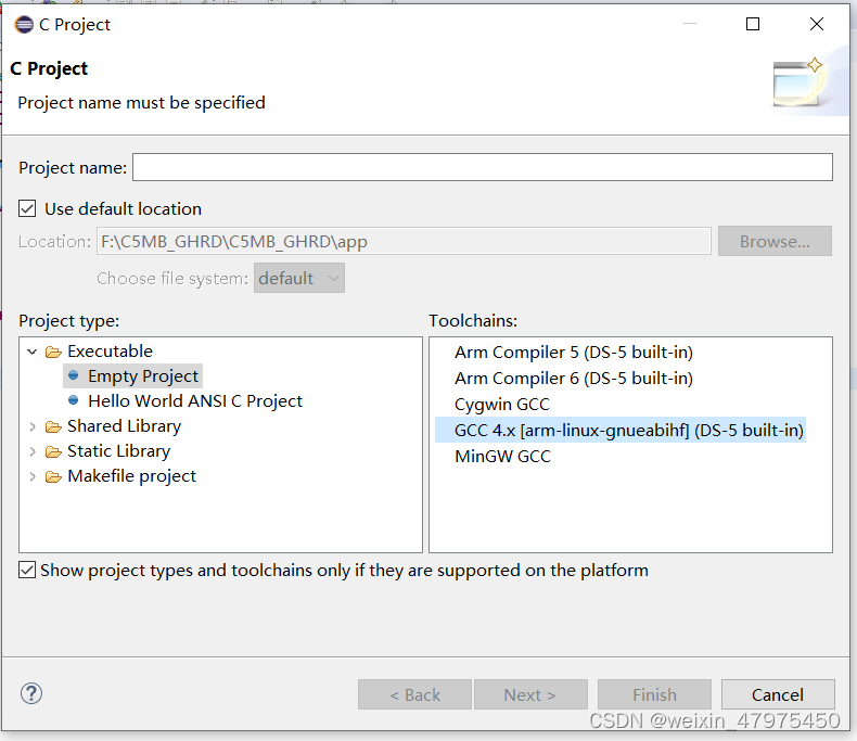 SOC开发流程（保姆级教学）_soc编写-CSDN博客