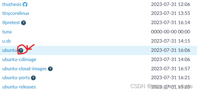 在Ubuntu20.04系统中安装ROS_ubuntu20.04安装ros-CSDN博客