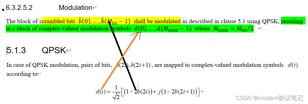 NR PUCCH(二)PUCCH format 2/3/4 and interlaced RB_modem协议笔记的博客-CSDN博客