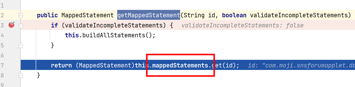 mybatis 一些我遇到的报错原因_property (isenable) can not found setter method-CSDN博客