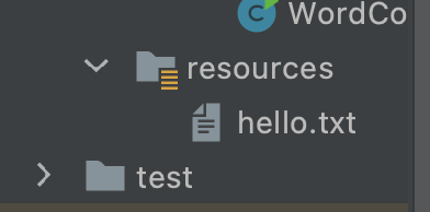 Flink快速入门 I 统计单词出现次数_flink 如何统计标签使用次数-CSDN博客
