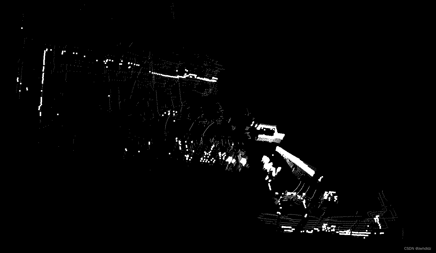 PCL点云处理(002)-直通滤波和可视化_点云直通滤波github-CSDN博客