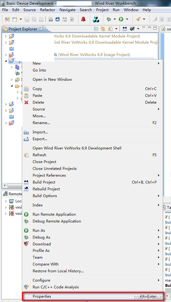 VxWork X86架构下安装教程_grub引导vxworks-CSDN博客