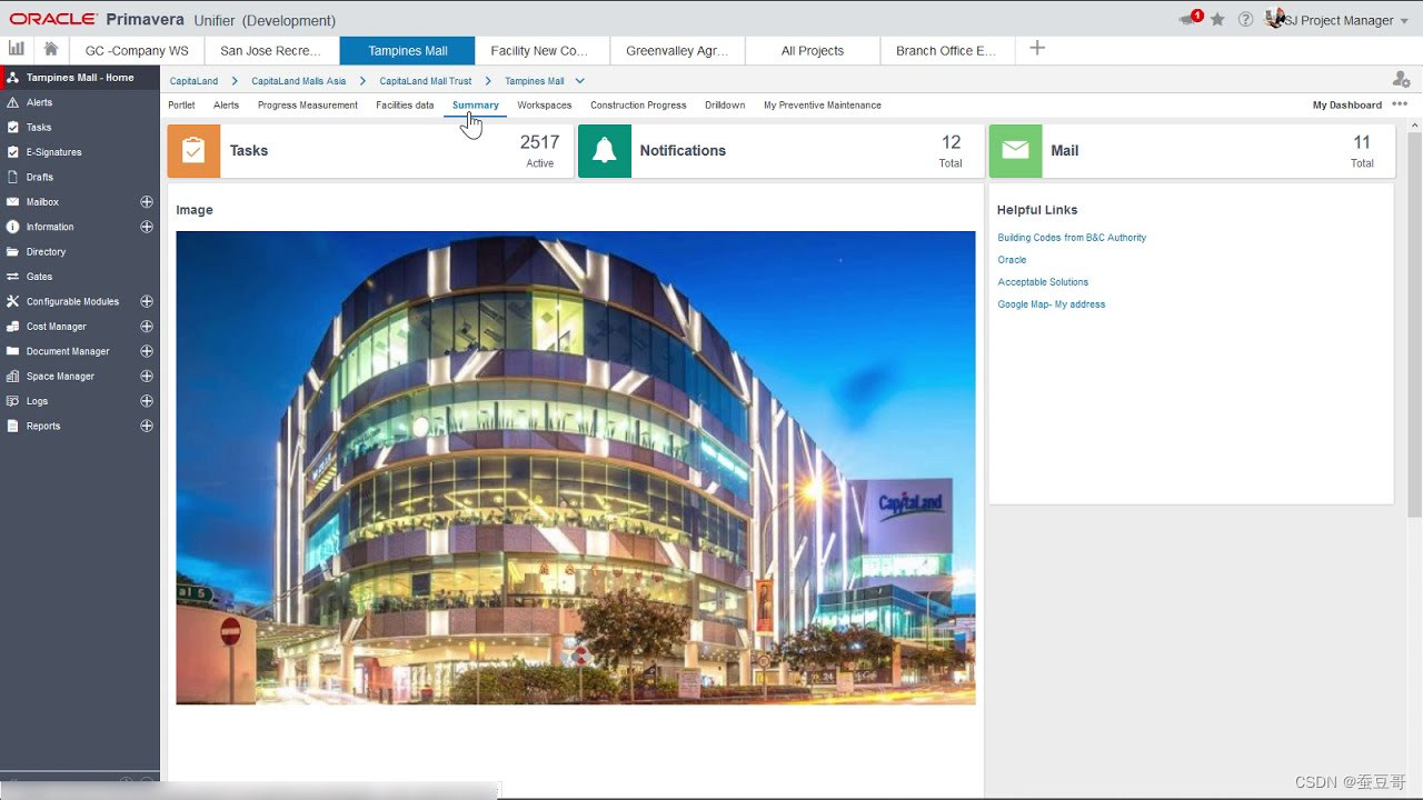 我的Primavera Unifier学习环境介绍(软件+硬件)_unifier app-CSDN博客
