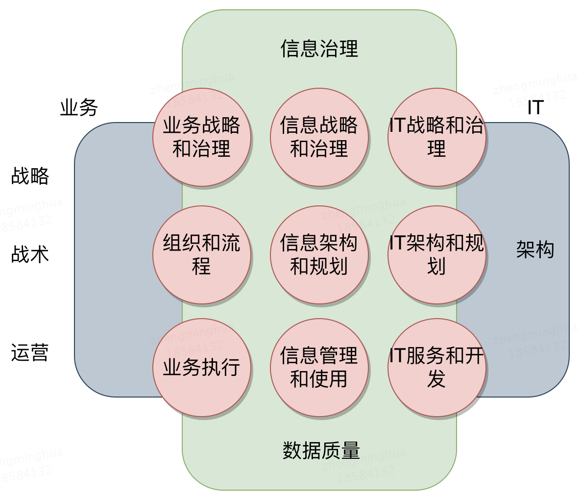企业级数据管理——DAMA数据管理_dama模型-CSDN博客