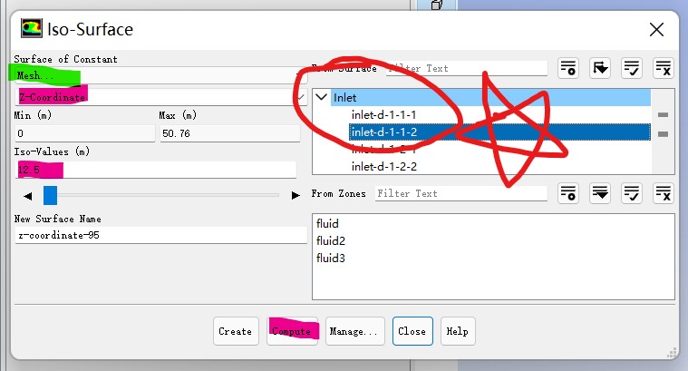创建iso-face的方法和误区，和利用iso-face产生模拟动画_fluentisosurface怎么用-CSDN博客