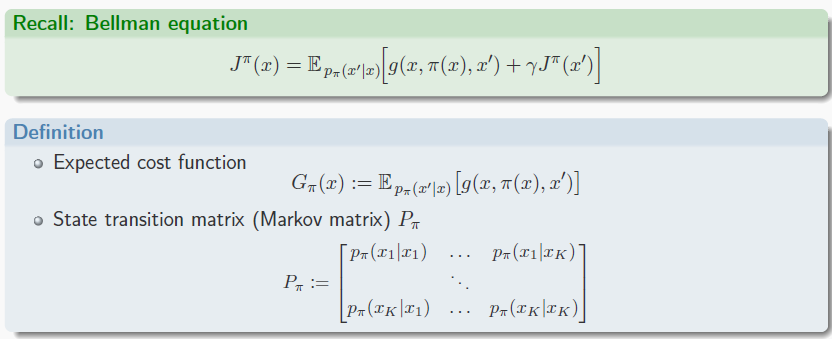 ADPRL - 近似动态规划和强化学习 - Note 8 - 近似策略迭代 (Approximate Policy Iteration)-CSDN博客